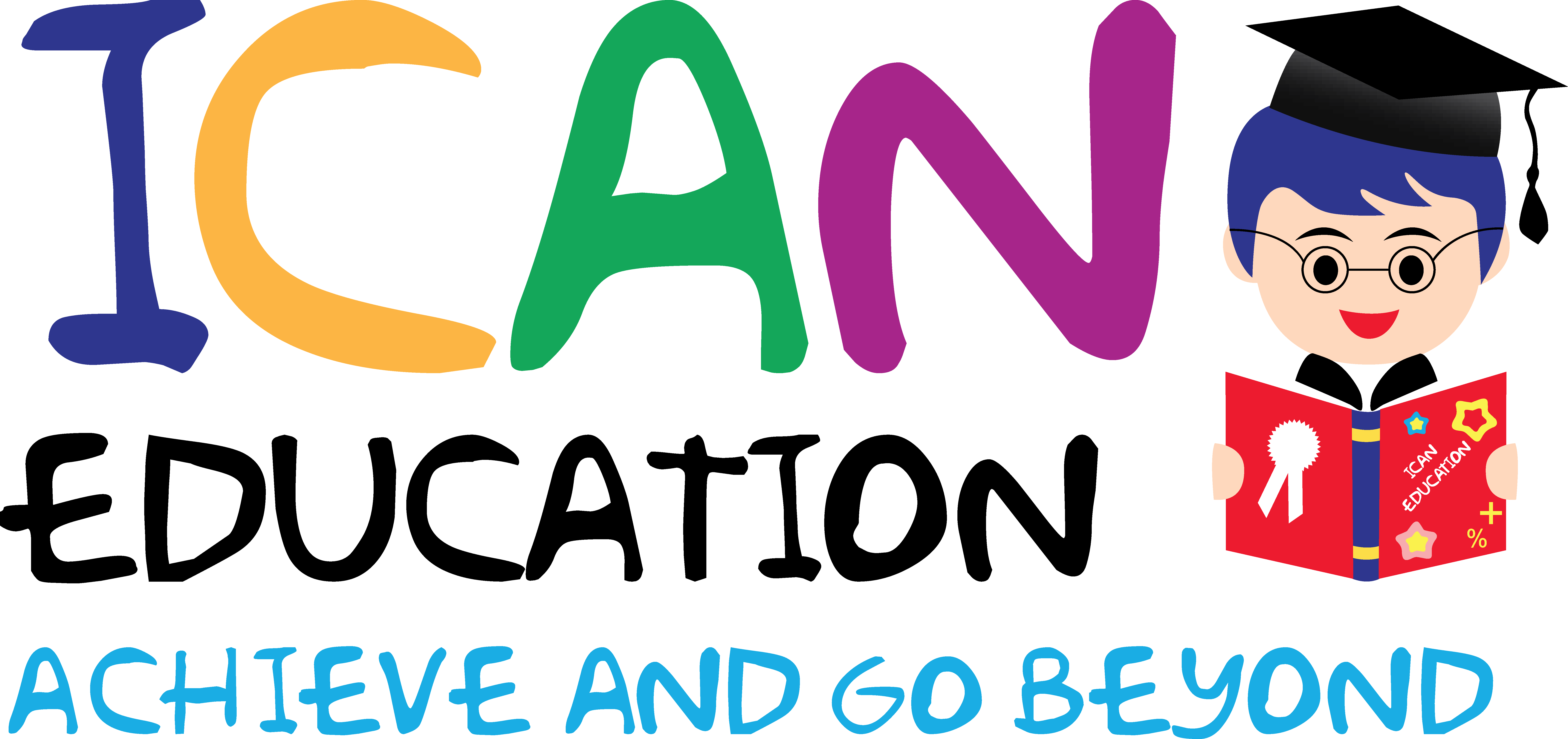 ICan Education: All courses